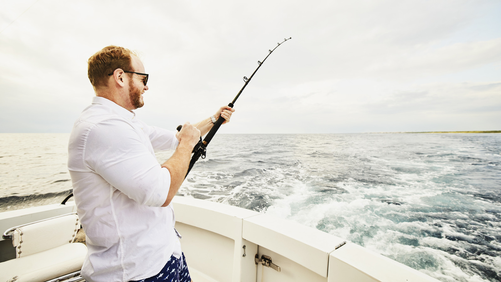 The Simple Pool Noodle Fishing Hack That Will Keep Your Rods Safe On The Go
