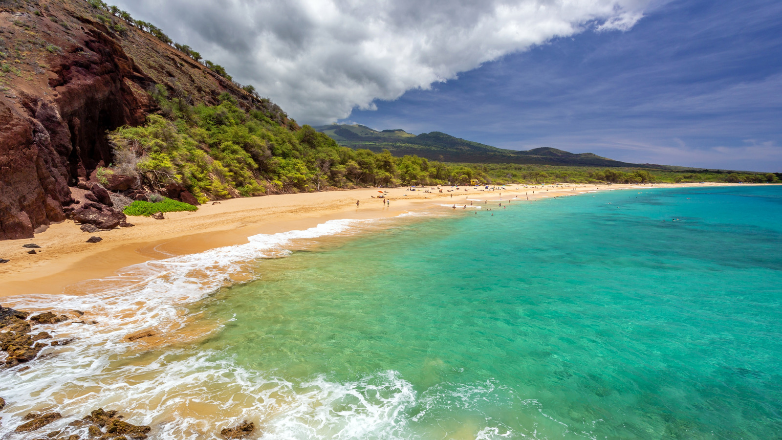 The Simple Ways To Determine If Maui Or Kauai Is The Better Island ...