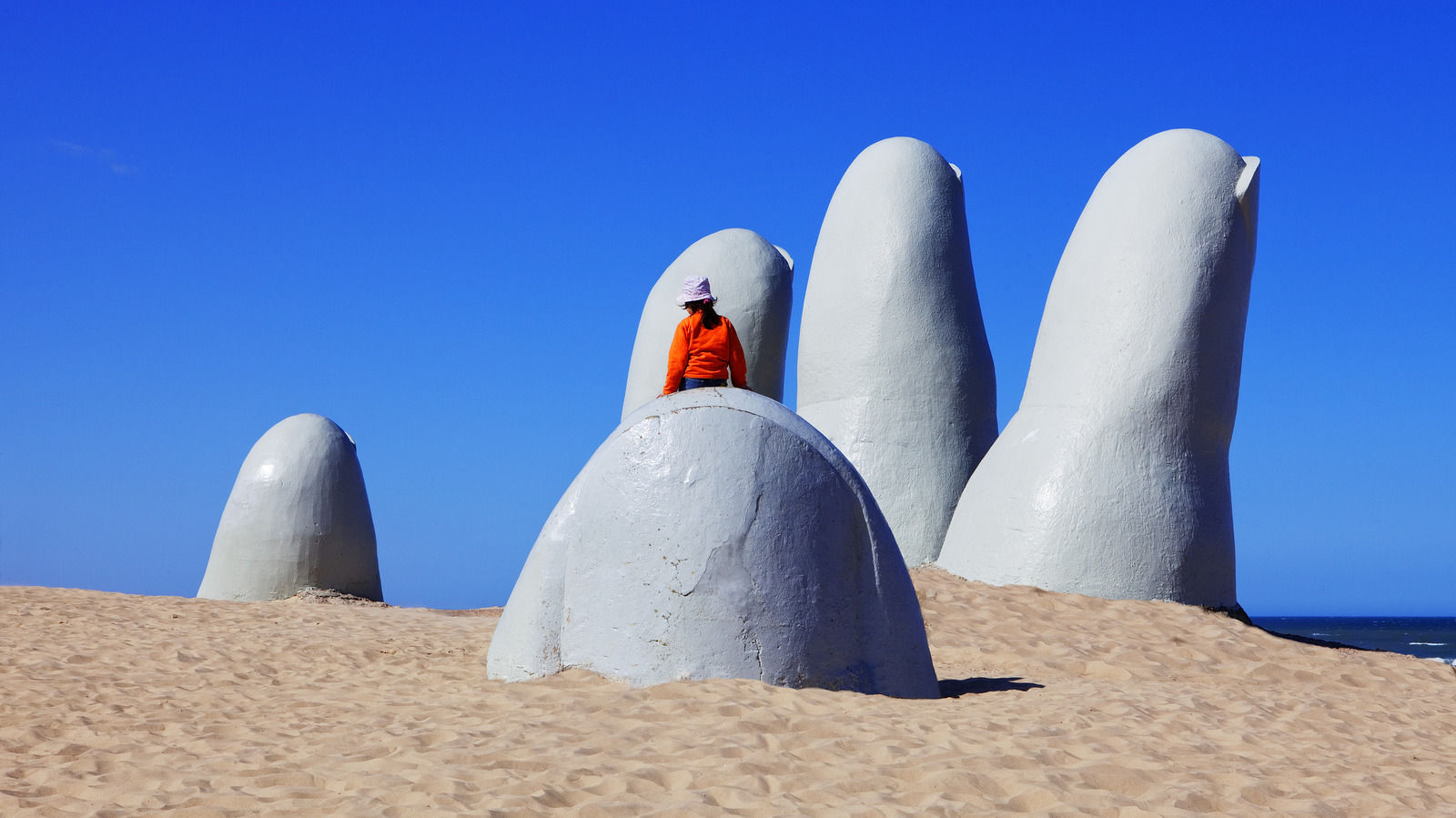 The South American Destination Anthony Bourdain Called The World's Most ...