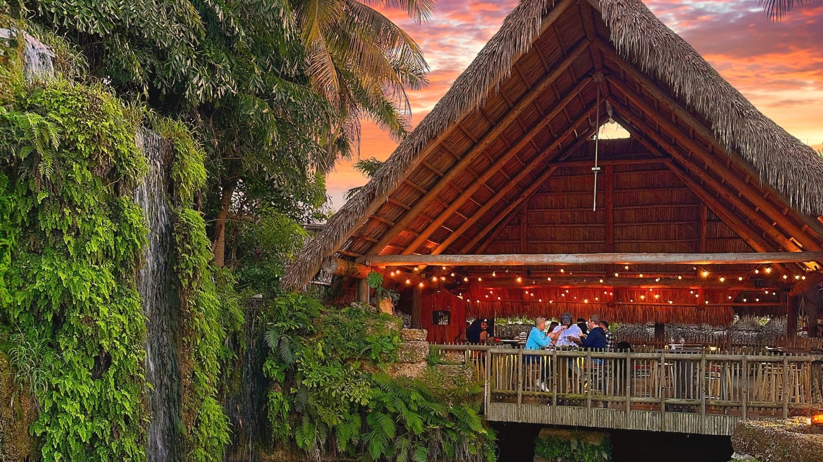 The Southernmost Winery In The US Is A Florida Gem Producing Luscious ...