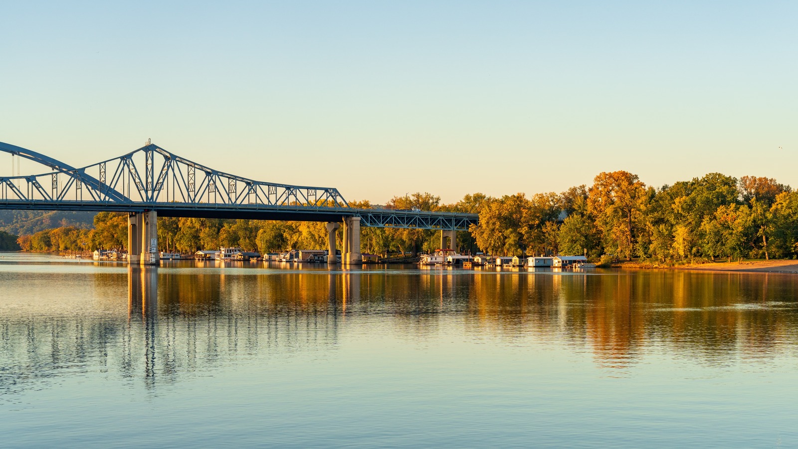 The 'Sunfish Capital Of The World' Is A Wisconsin City With A ...