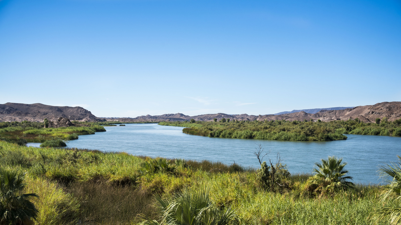 The 'Sunniest Place On Earth' Is An Arizona City With Small-Town Vibes ...