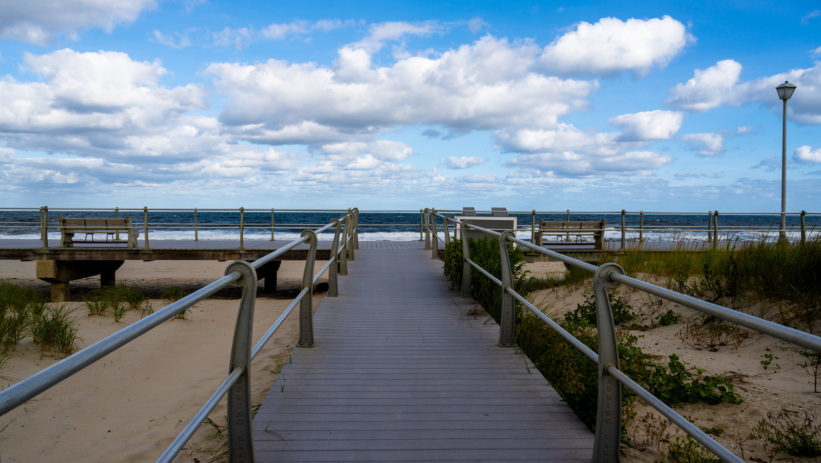 The Super Chic Beach Resort Town In New Jersey That's Often Called The 'Irish Riviera'