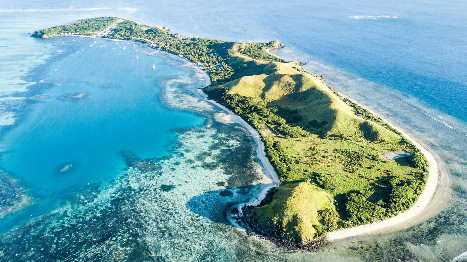 The Top-Rated Islands To Visit In Fiji