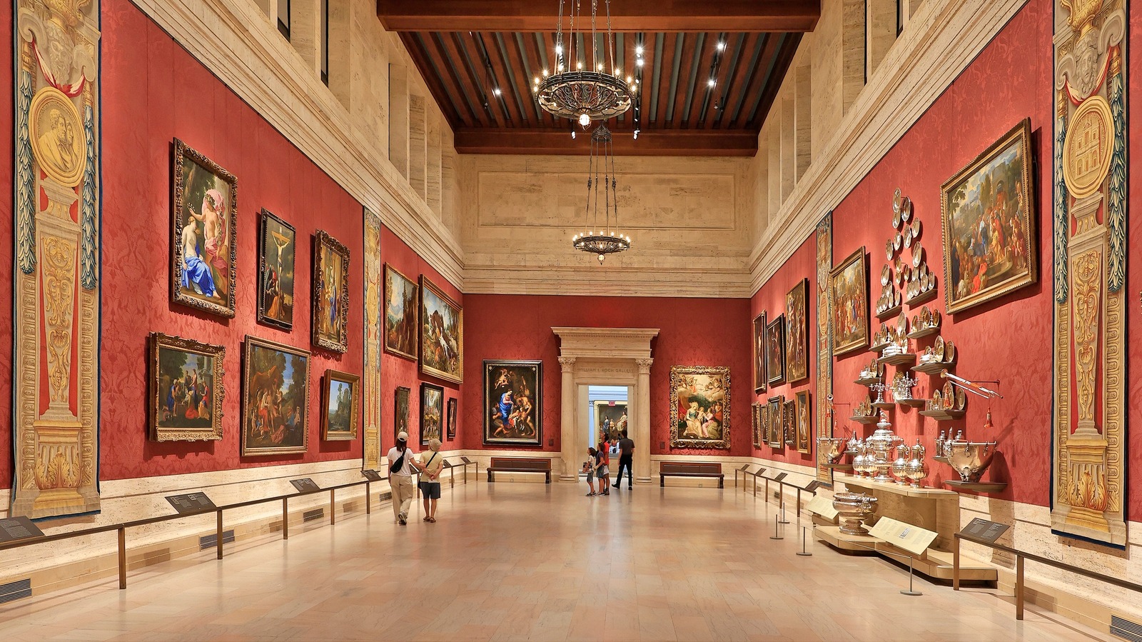The Type Of Museums In Europe Rick Steves Warns Are Total Tourist Traps