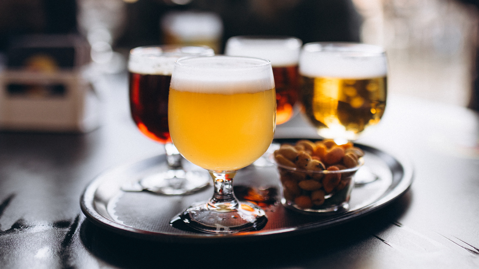 The Unexpected Reason Rick Steves Suggests Avoiding Beer From The Tap ...