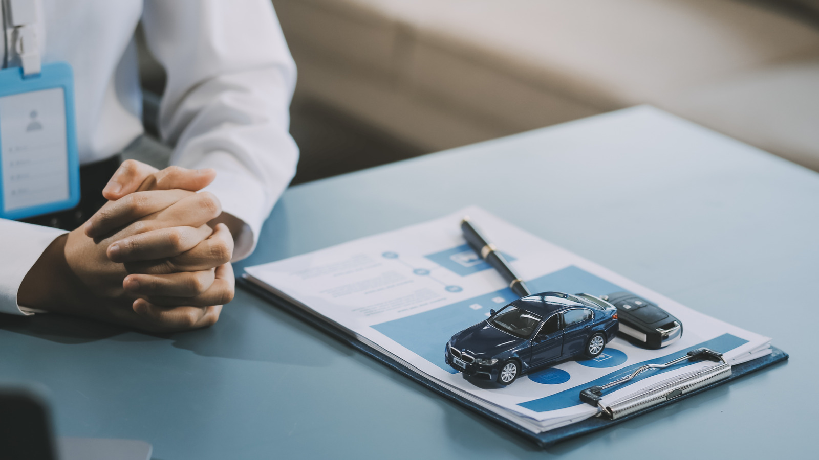 The Unexpected Reason You Should Never Dispute Rental Car Charges ...