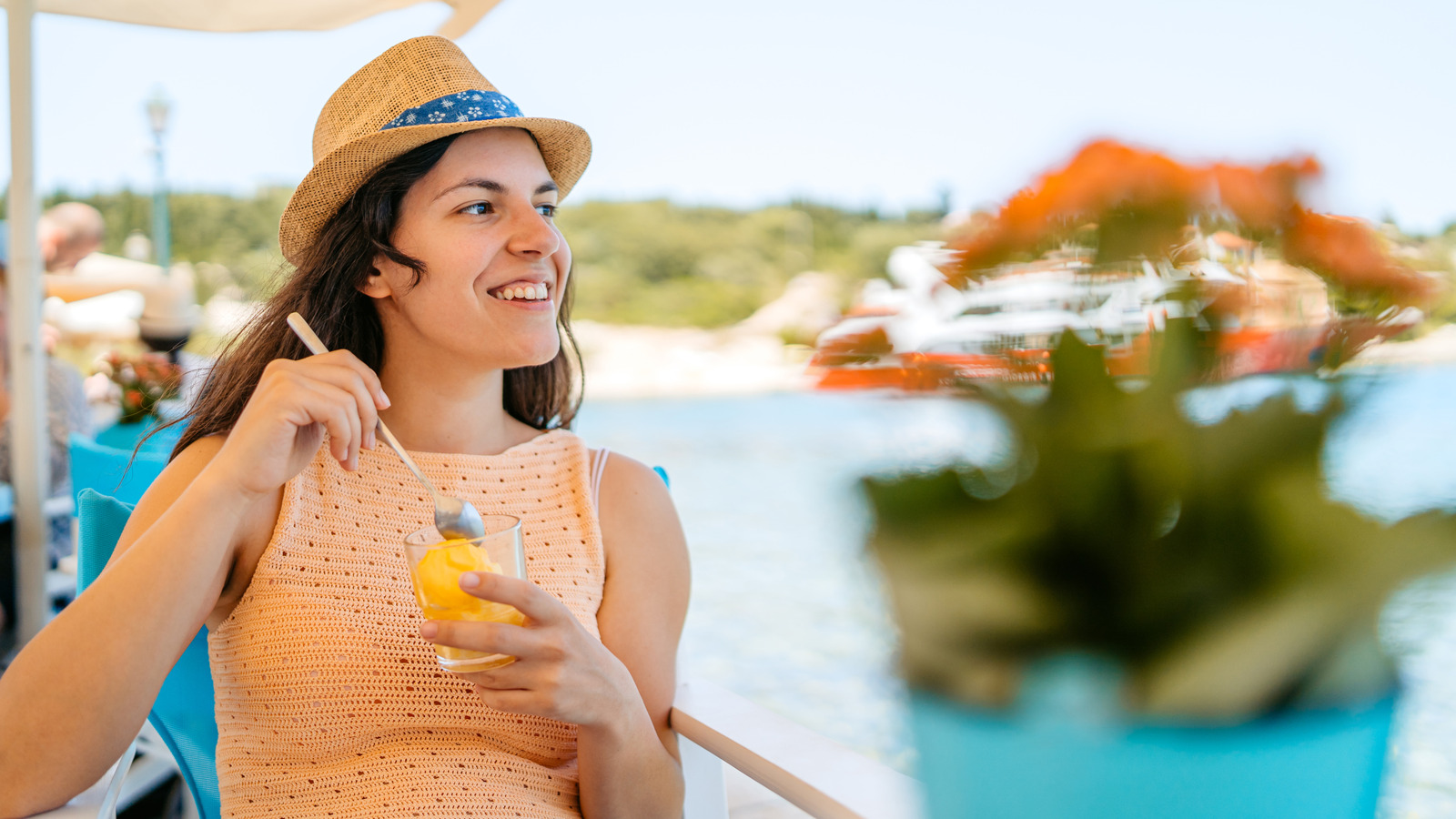 The Unwritten Rules Of Dining On Cruise Ships