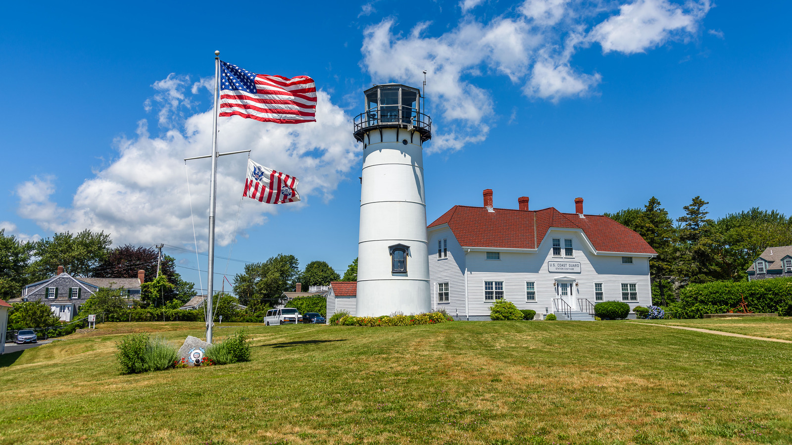Chatham Is A Historic Cape Cod Resort Town With Amazing Seafood
