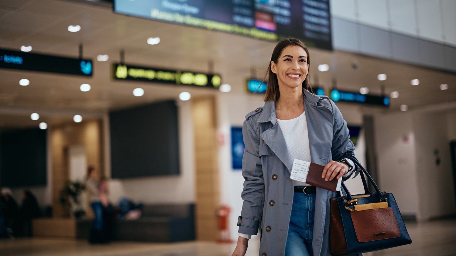 The World's Best Airline Points Program For 2025 Is In Europe (But You ...