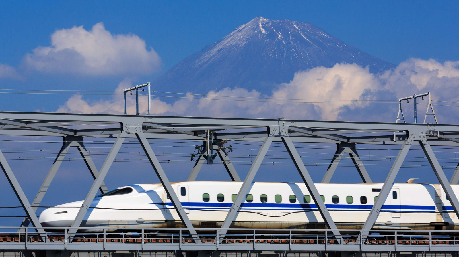 The World's Most Ambitious Train Trip Is A Once-In-A-Lifetime Journey ...