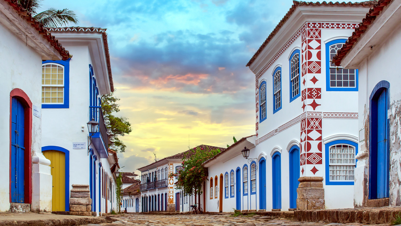 These 11 Small Towns Are The Most Underrated In Brazil, According To ...