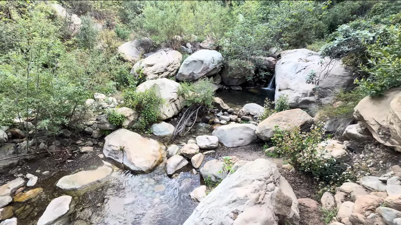 These Accessible Hot Springs Are Tucked Near Abandoned Victorian Ruins ...