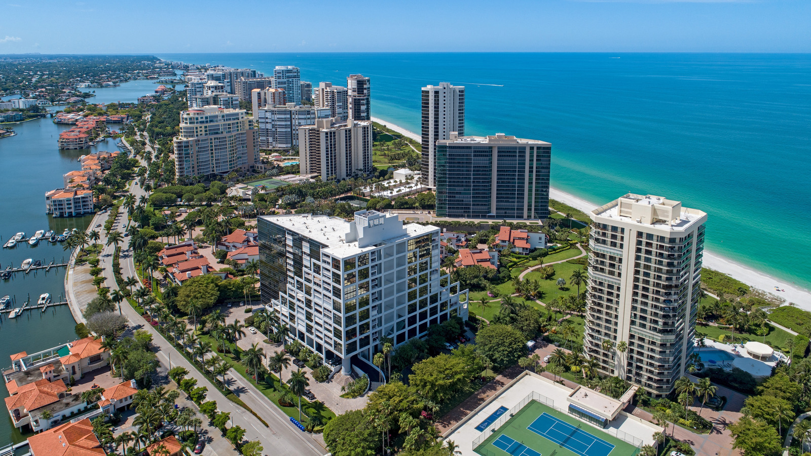 These Are The 10 Fastest-Growing Cities In America In 2026