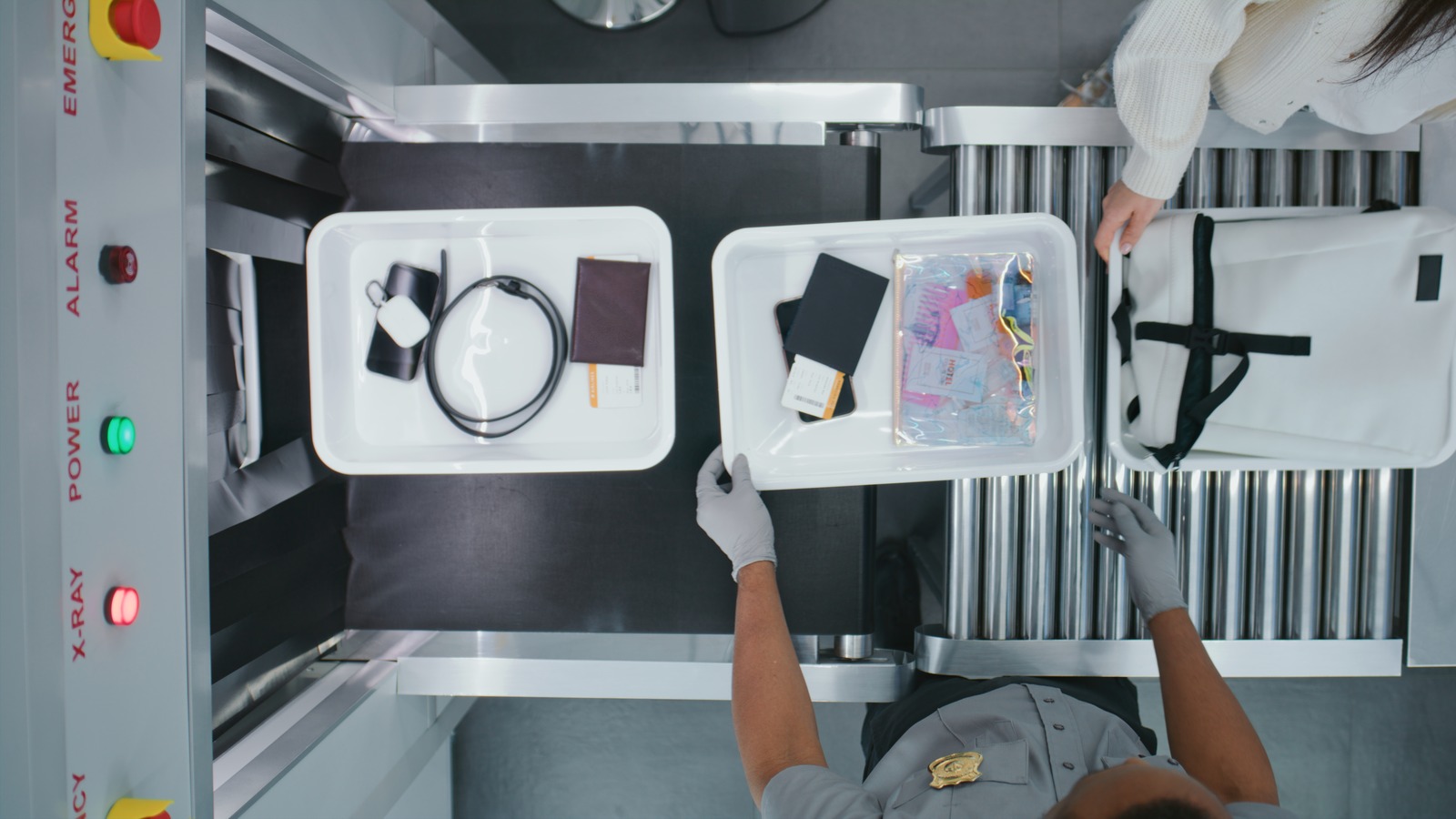 These Conveniently-Designed Travel Bottles Save TSA Liquid Limit Space