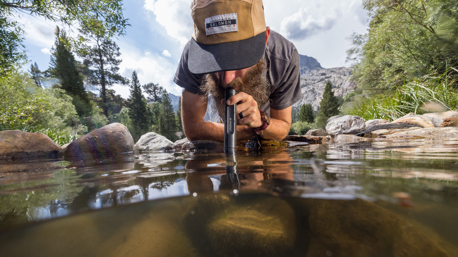 These Hydration Must-Haves For Trails Transform The Way Hikers And ...