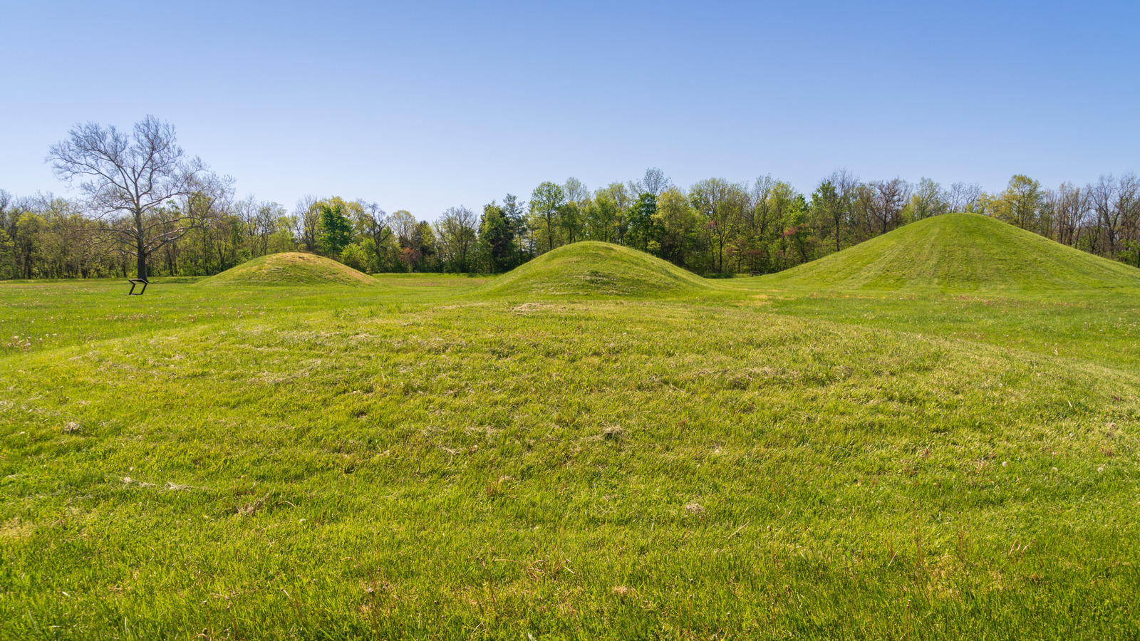 These UNESCO-Designated Archaeological Sites By The Ohio River Offer A ...