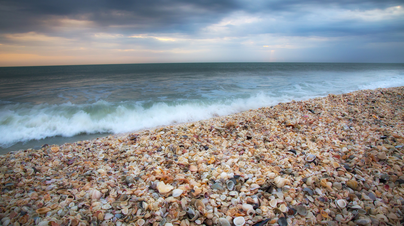 This Beautiful And Serene Florida Island Is Considered The Best ...