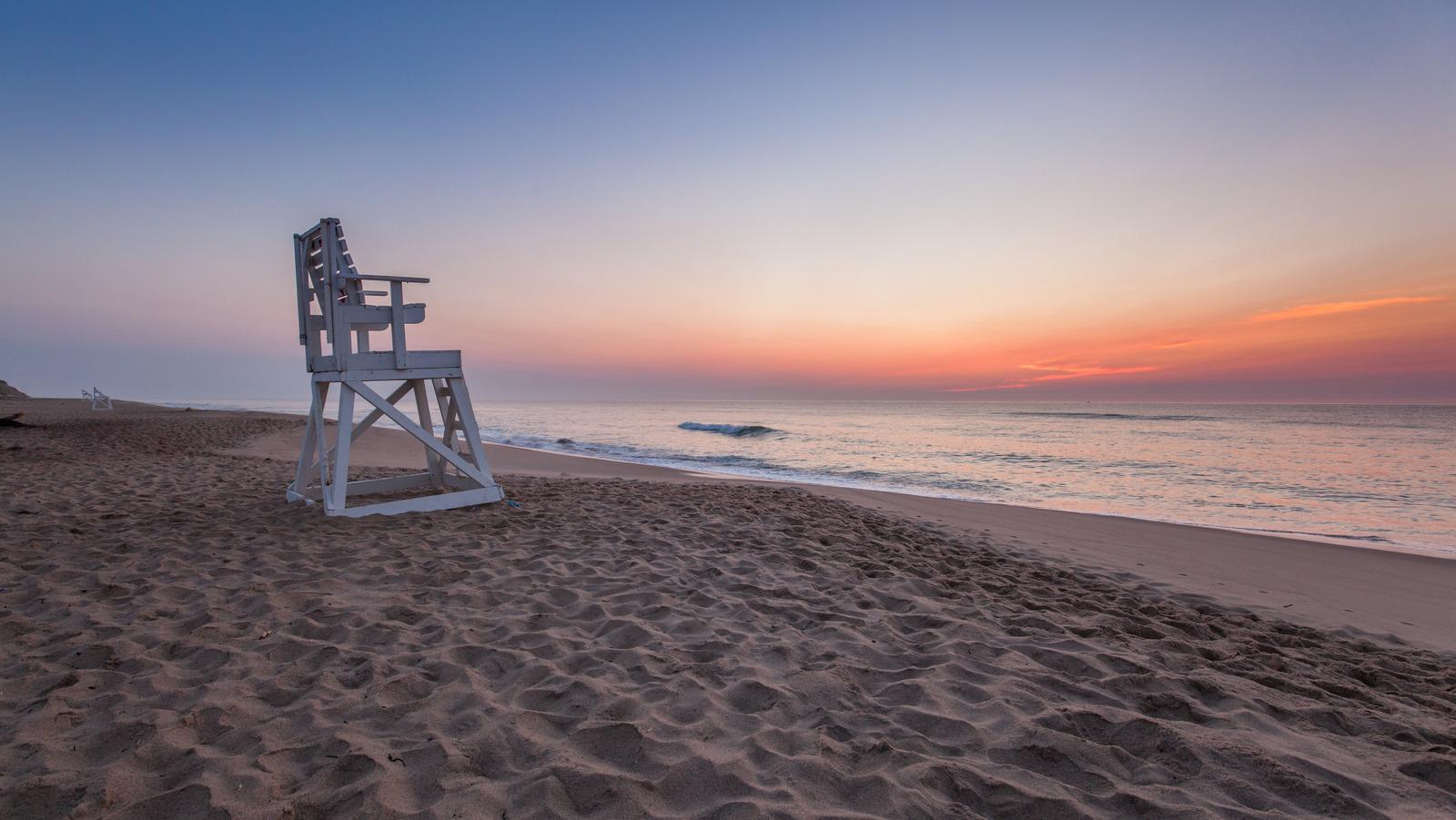 This Beautiful Cape Cod Town Is Home To One Of The Best Beaches In America