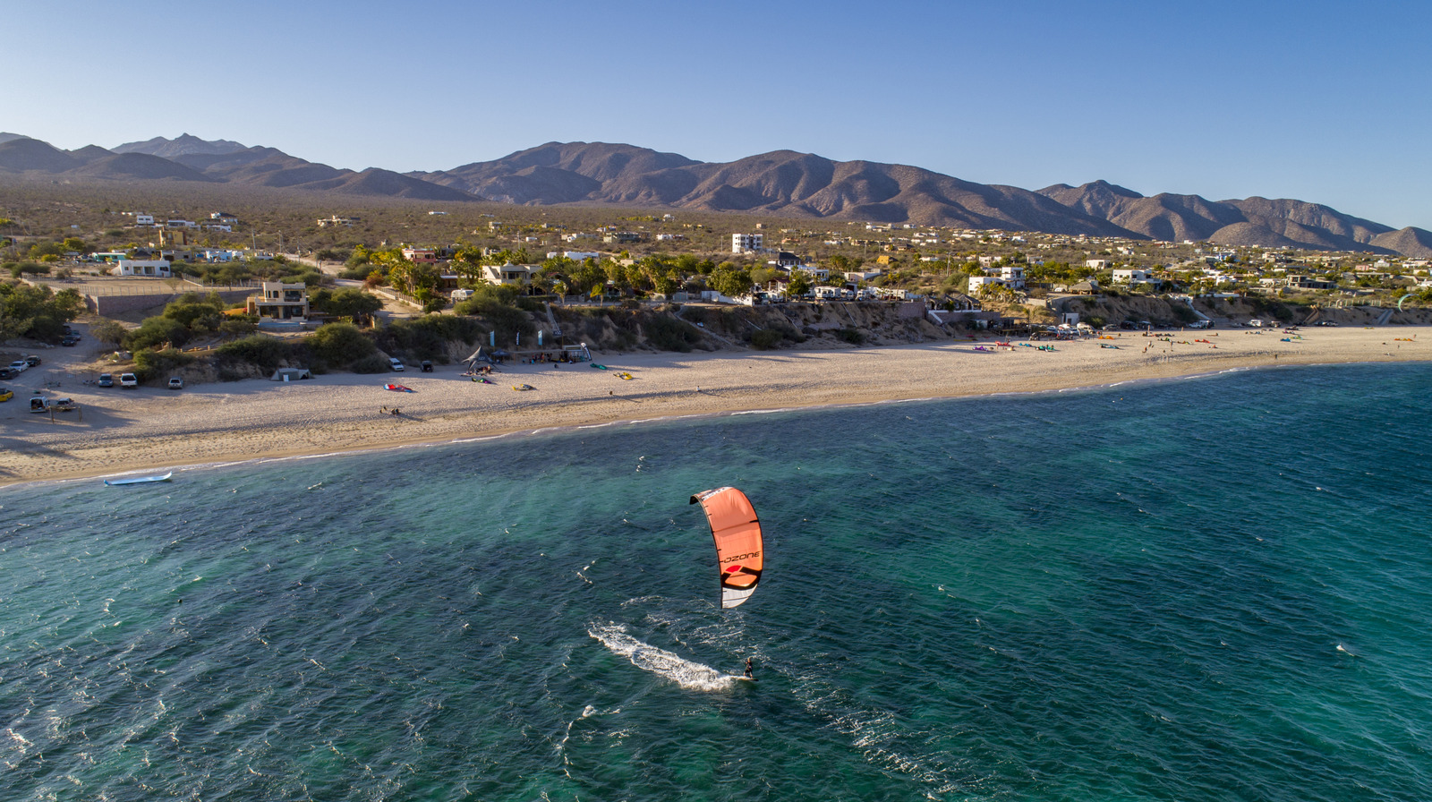 This Blissful Little Baja Beach Town Is Wildly Underrated And Perfect ...