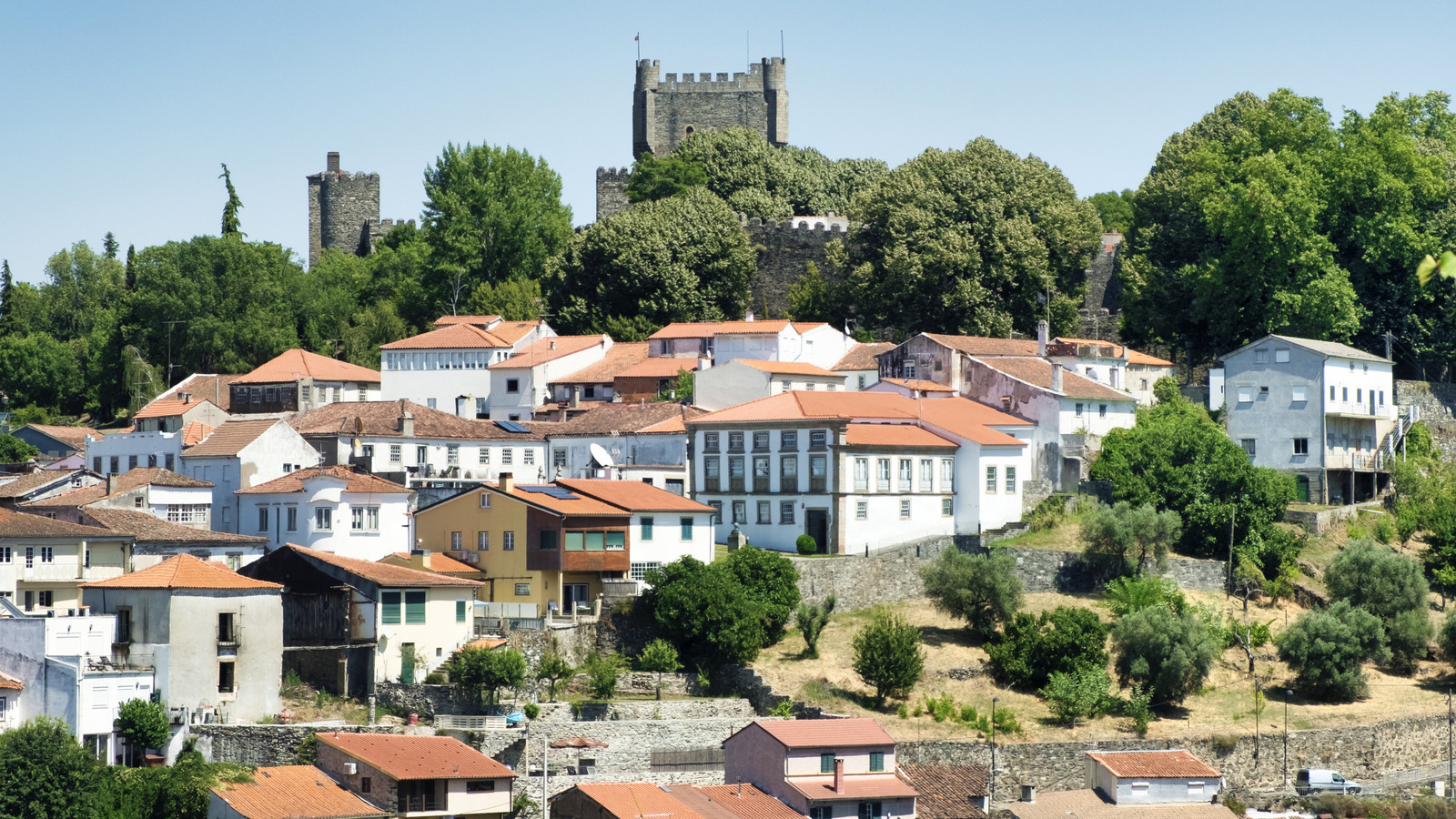 This Charming City In Portugal Is The Most Beautiful Retirement ...