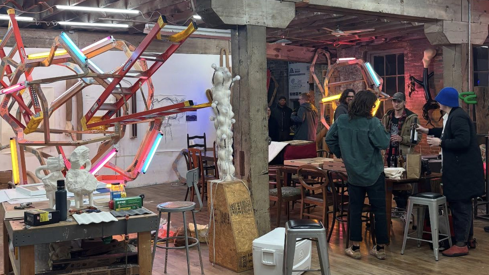 This Evolving Art Fair Travels All Across The Midwest To Bring Out The Best From The Mississippi ...