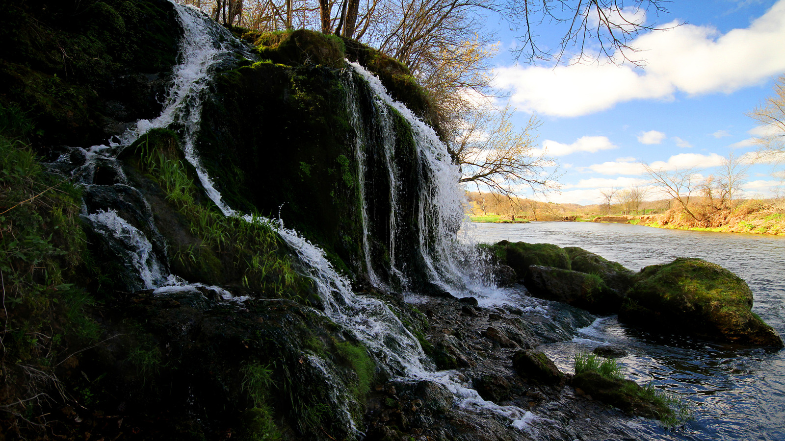 This Gorgeous Iowa State Preserve Is An Underrated Stretch Of ...