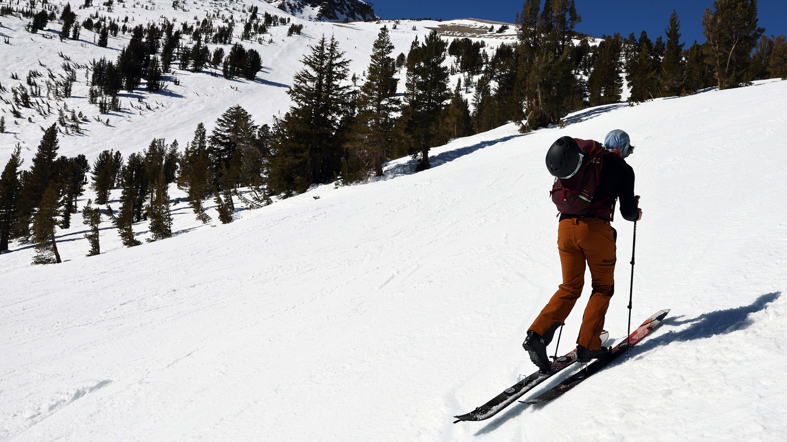 This Growing Skiing Trend Could Be The Best Way To Bypass Long Lift ...