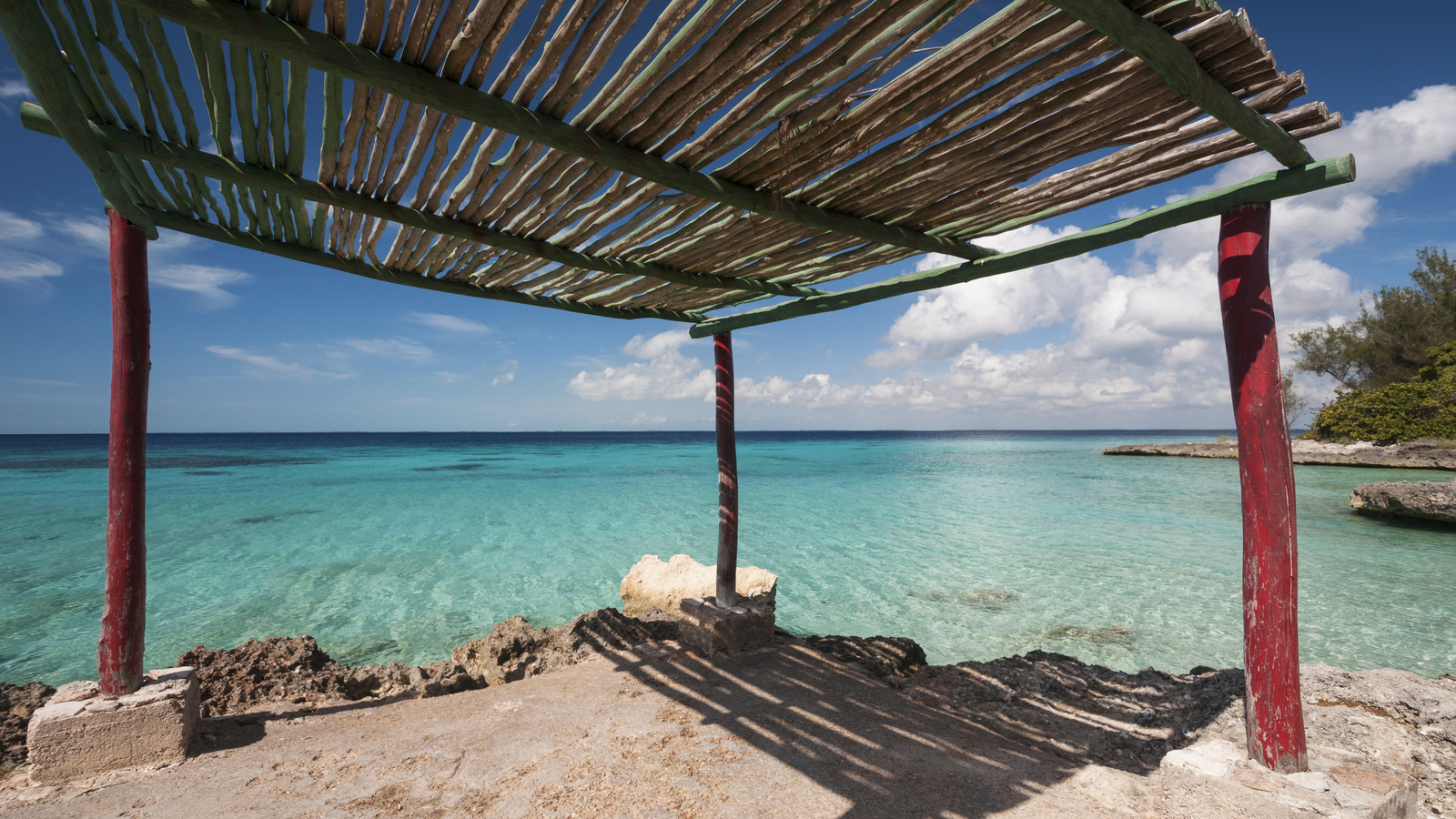This Hidden Gem Destination Is One Of The Best Snorkeling Spots In The ...