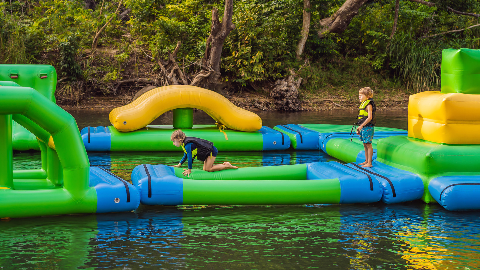 This 'Hidden Paradise' For Lake Lovers Promises The Best Camping ...