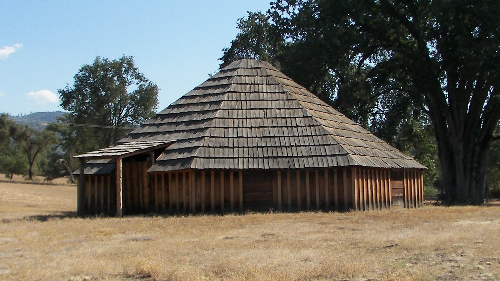 This Historic California State Park Is A Native American Treasure With ...