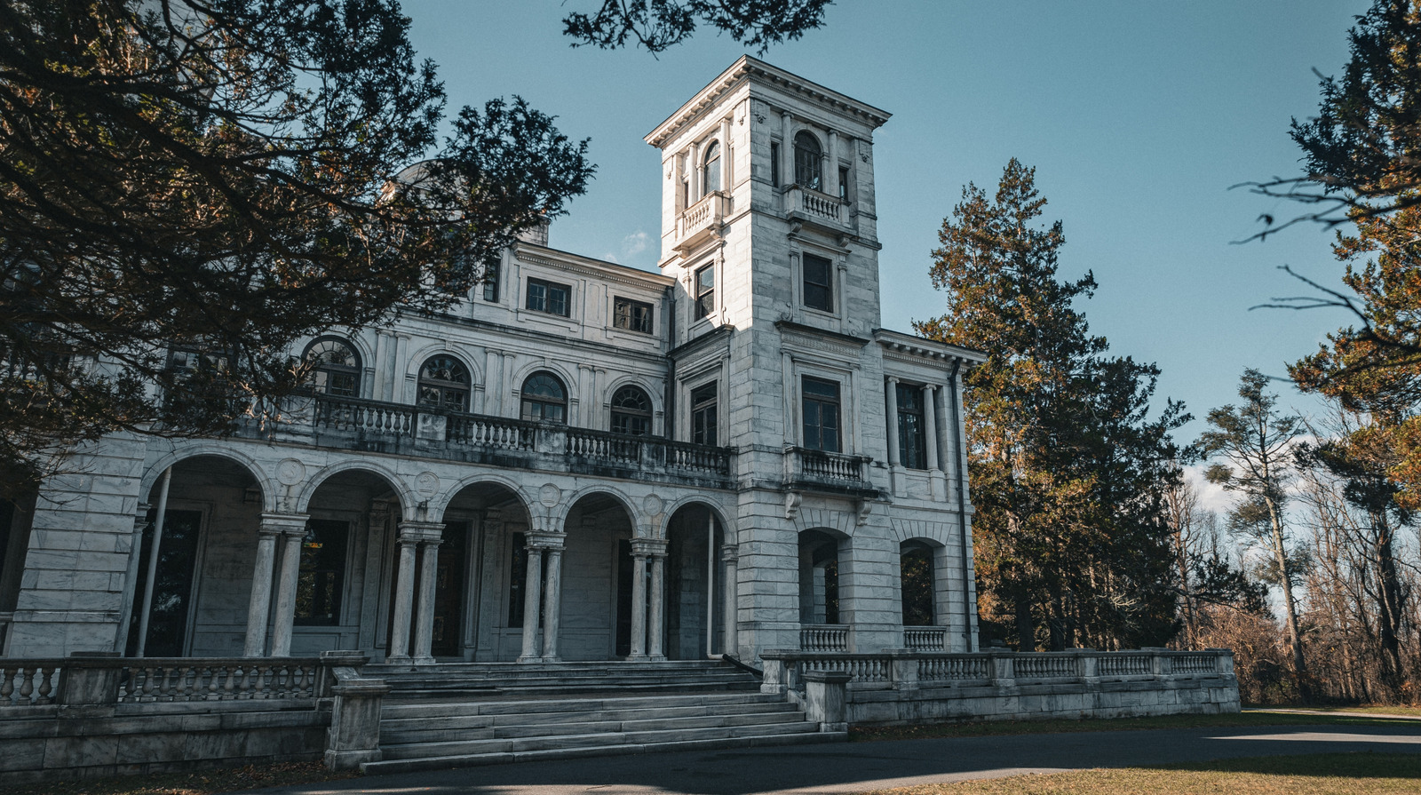 This Little Slice Of Italy Hidden In Virginia's Blue Ridge Mountains Is ...