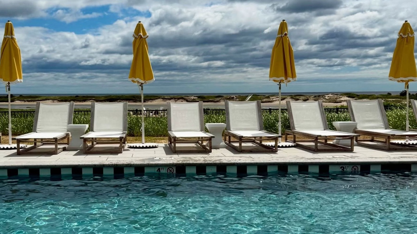 This New England Getaway With Quaint Coastal Charm Makes 2025's 'It ...