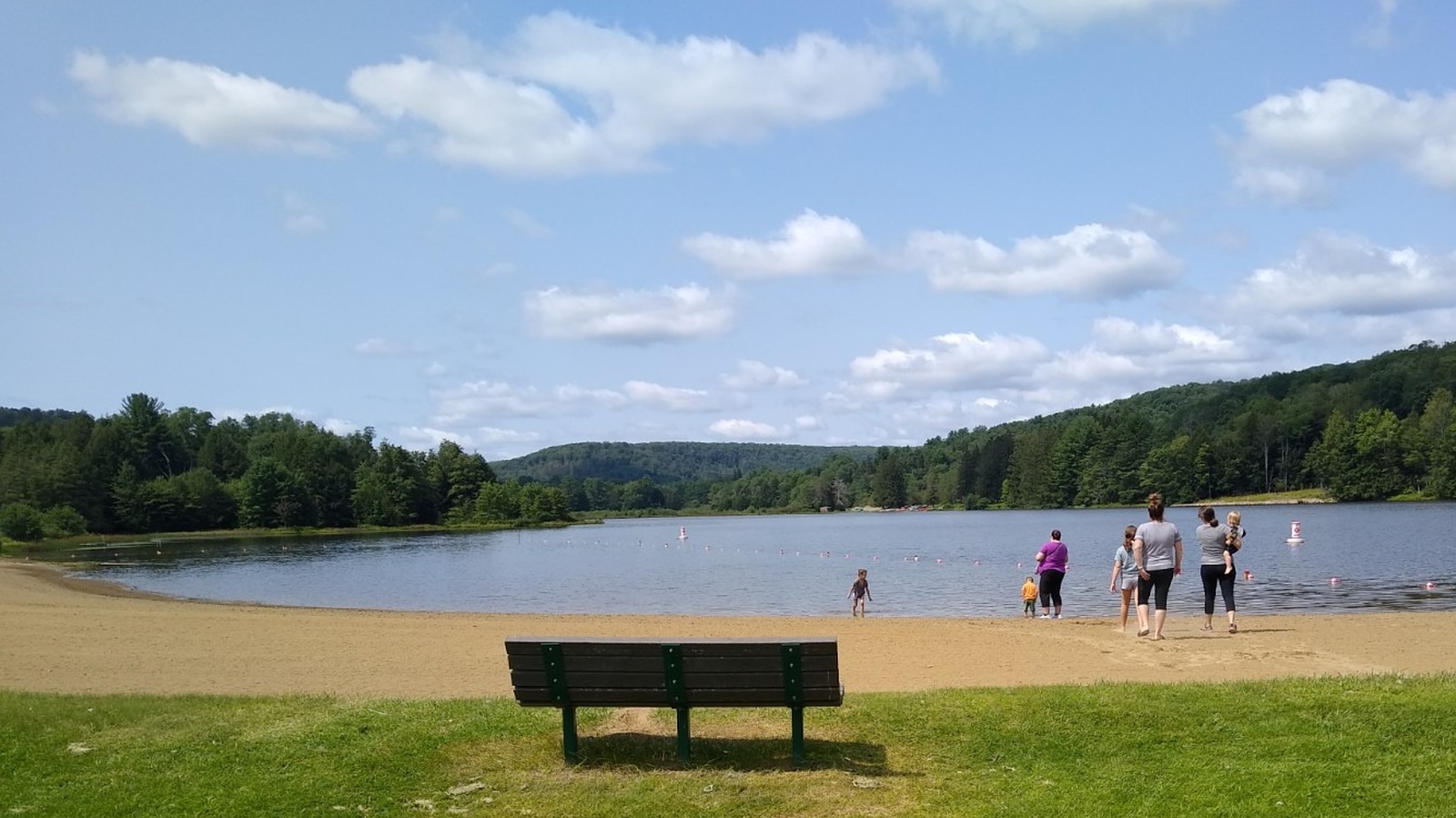 This Pennsylvania State Park Is A Best-Kept Secret With Woodland ...