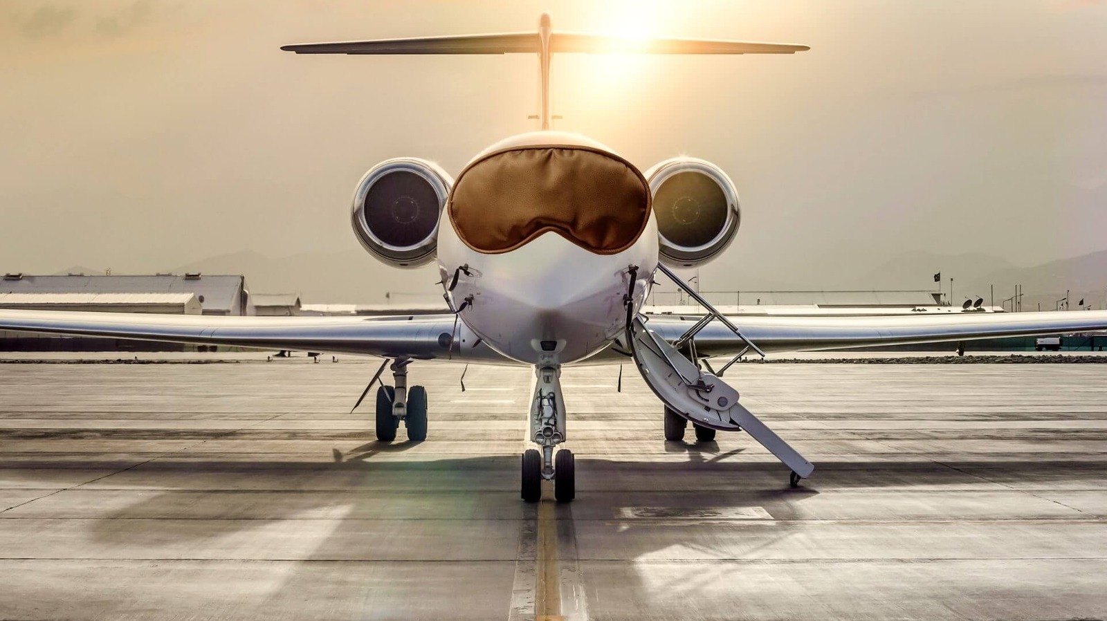 This Private Jet Company Will Fly You To A Surprise European ...