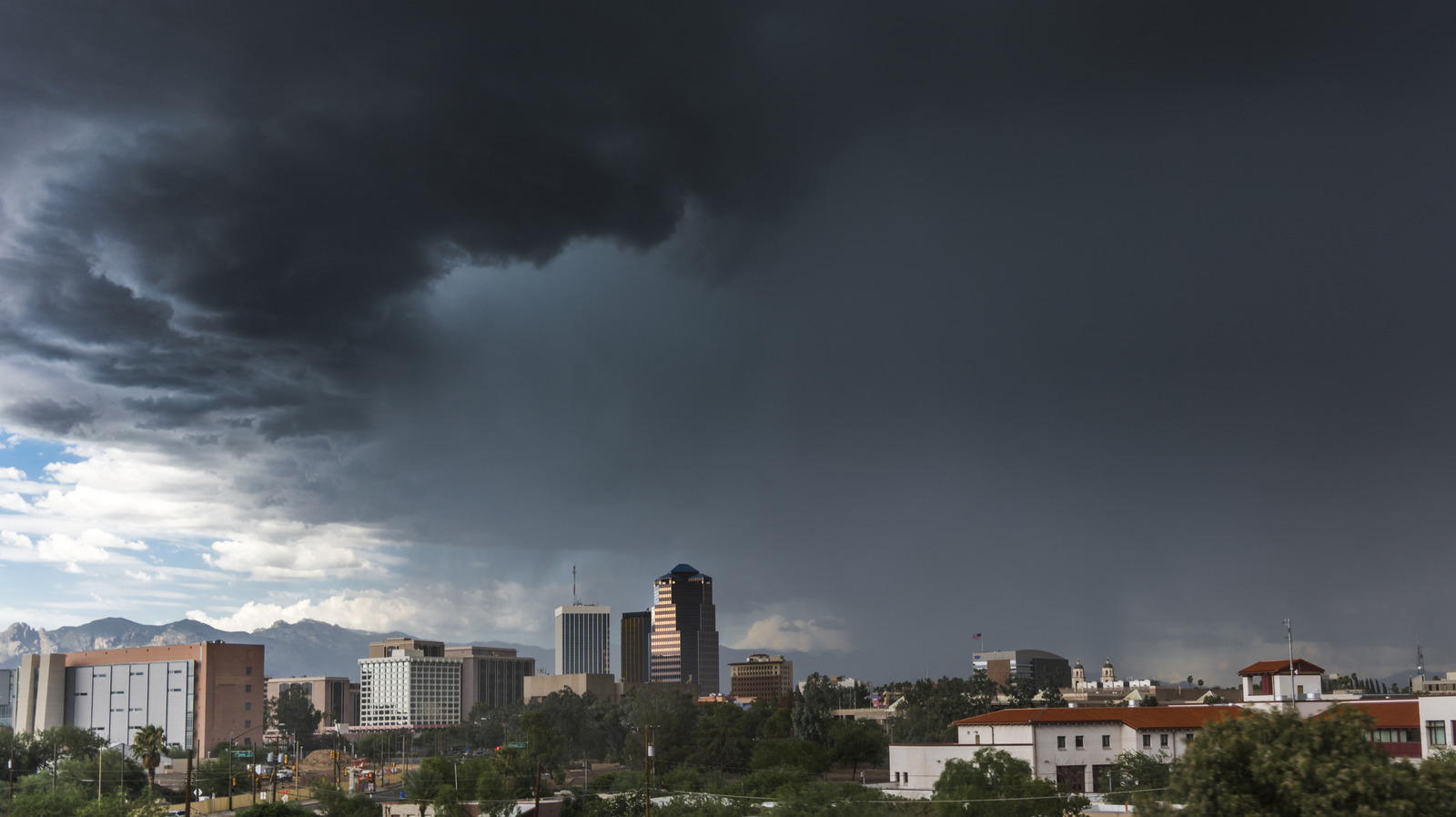 This Sudden, Deadly, And Common Natural Disaster Is Perhaps Arizona's ...