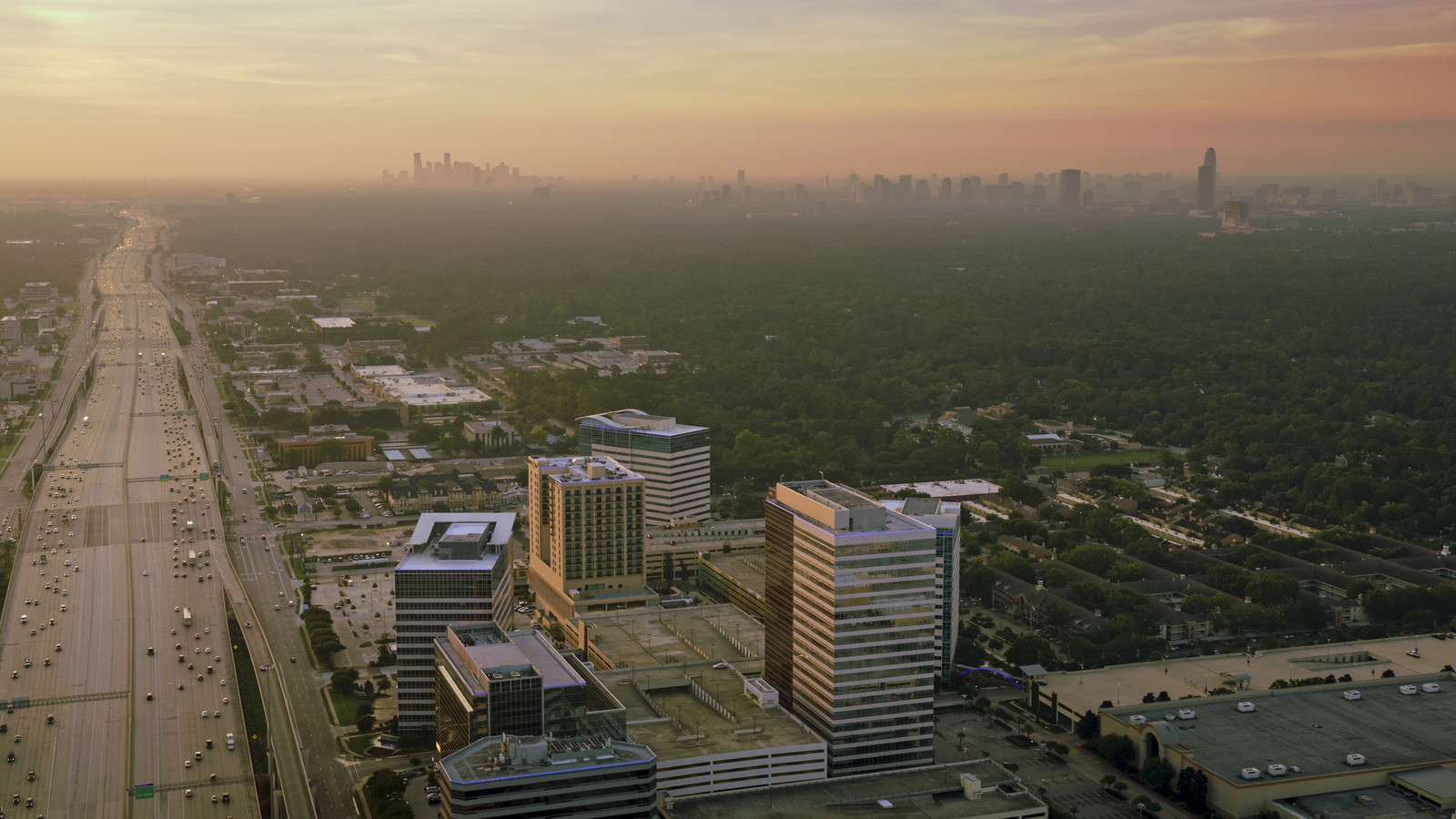 This Texas City Just Beyond Houston Is The Ideal Weekend Destination ...
