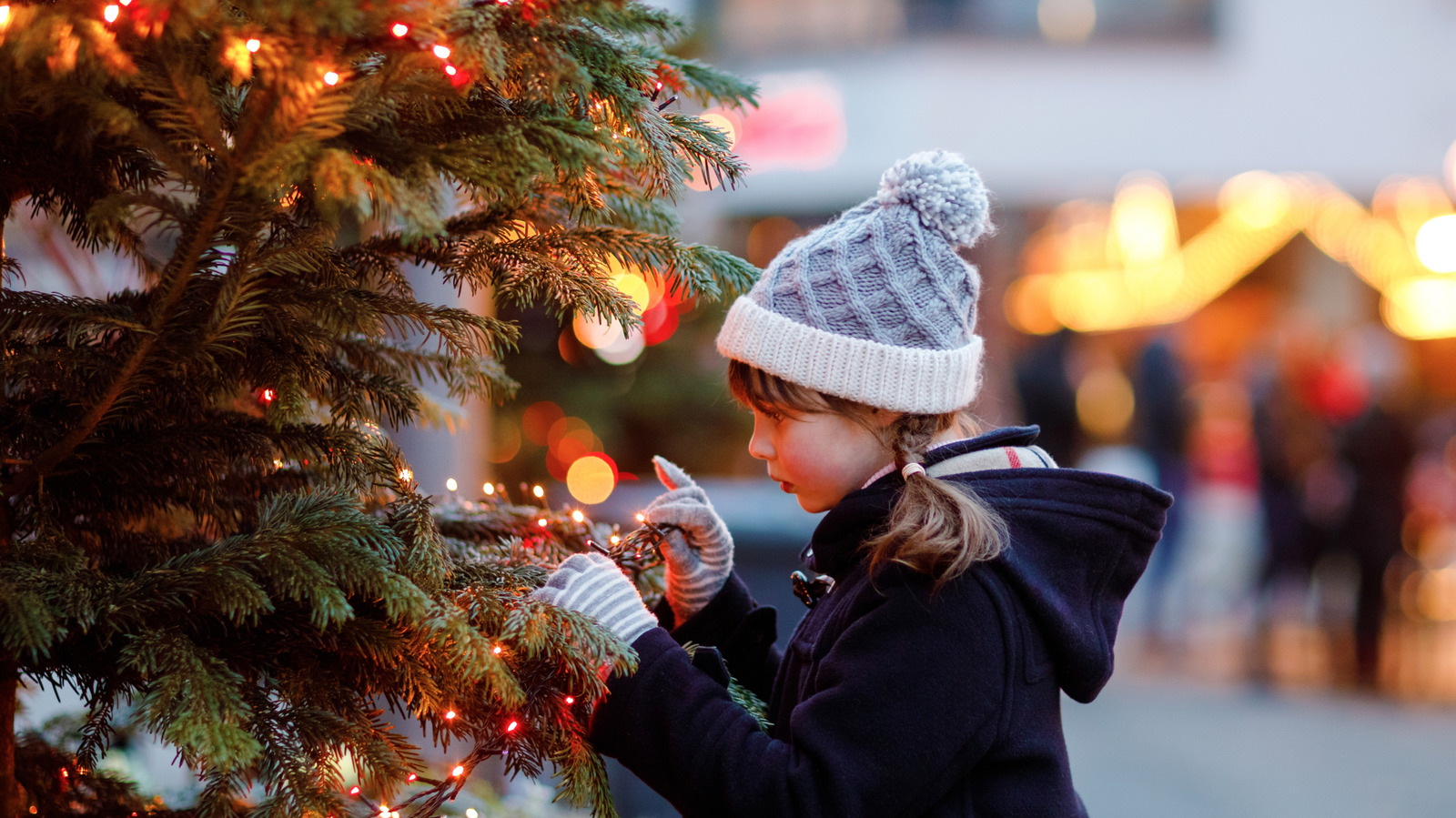 This Top Authentic Midwest German Christmas Market Brims With Europe ...