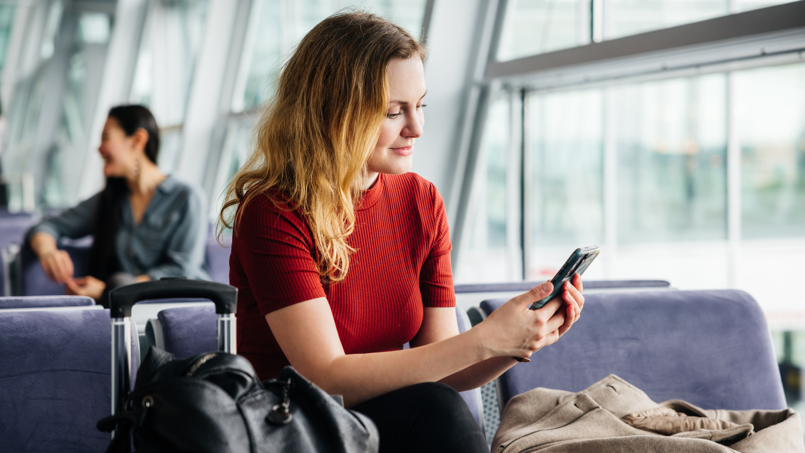 This Traveler-Friendly Social Media Group Could Be The Ticket To Safer ...