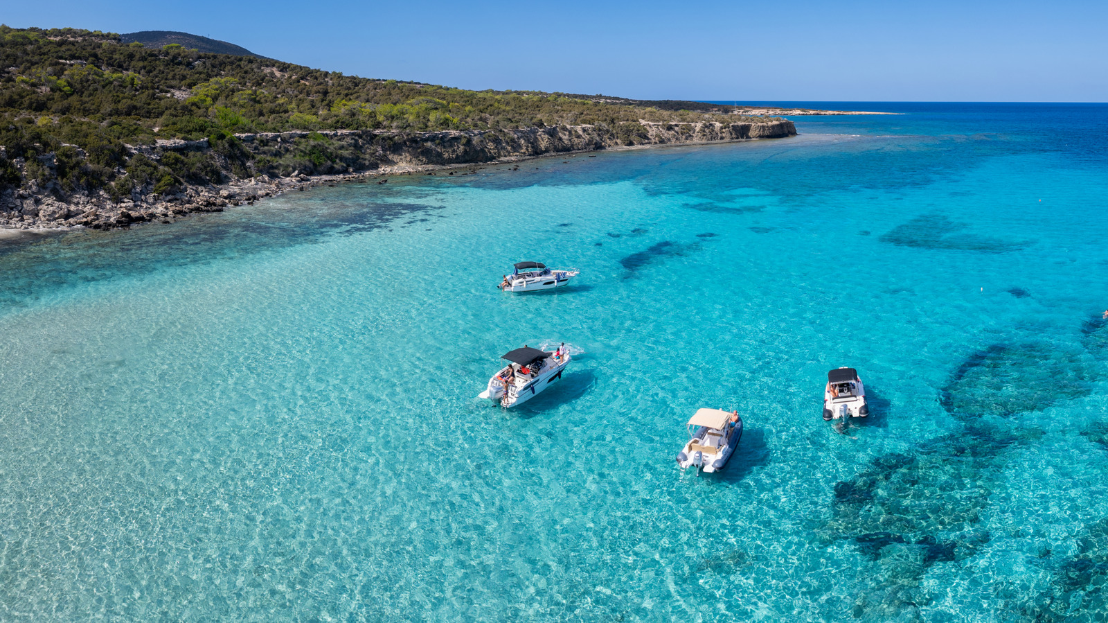 This Under-The-Radar European Destination Took The Top Spot For The ...