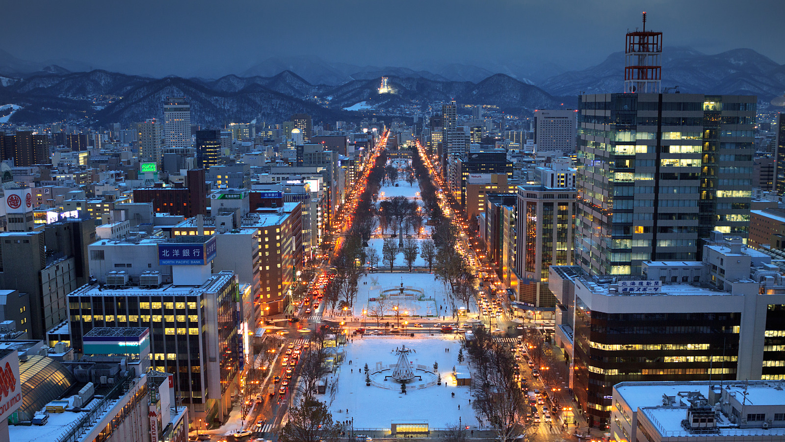 This Japanese Destination Is Like Switzerland S Zermatt But Without Crowds
