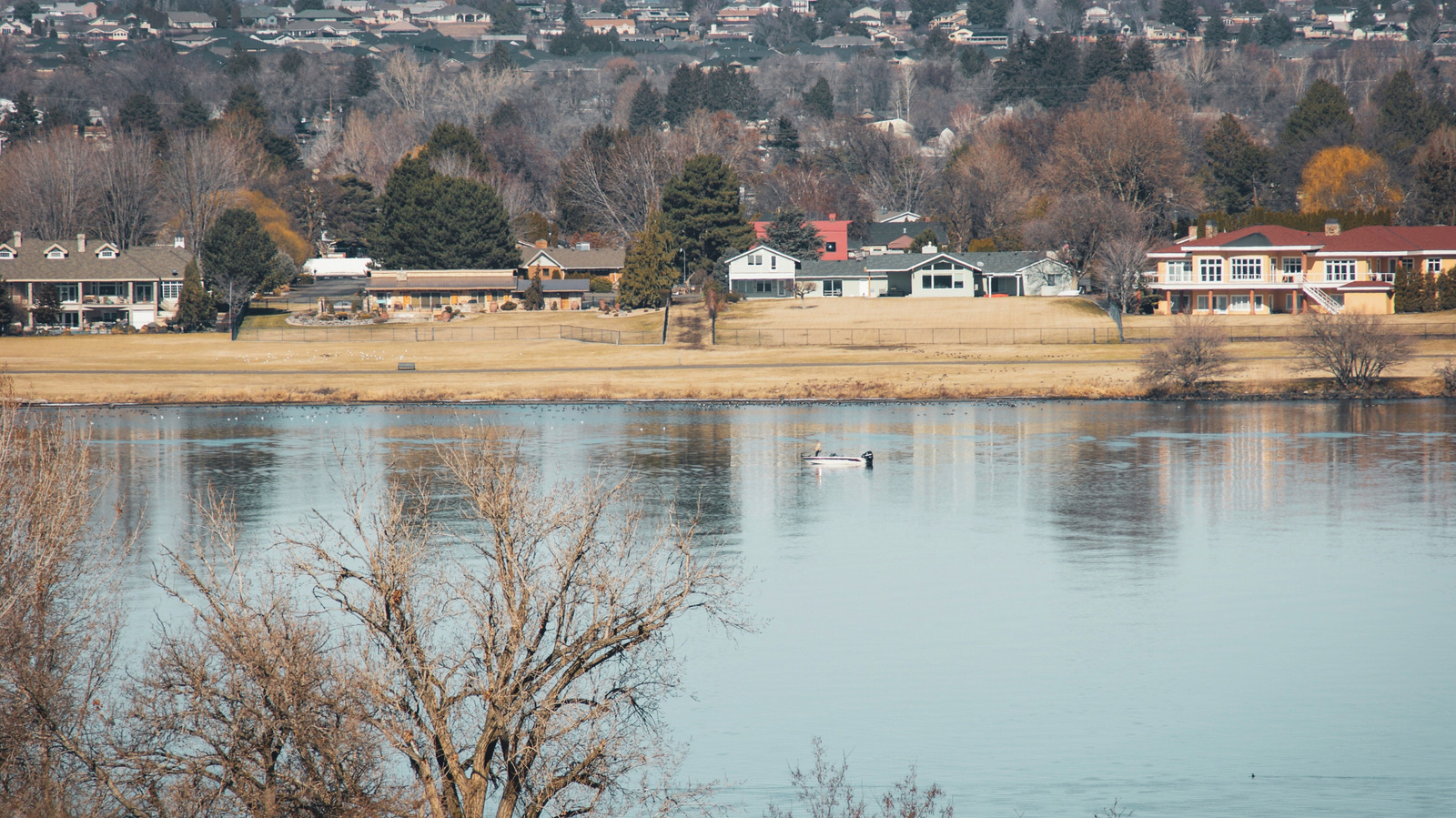 This Washington City Is As Underrated As It Is Wildly Scenic, Boasting ...