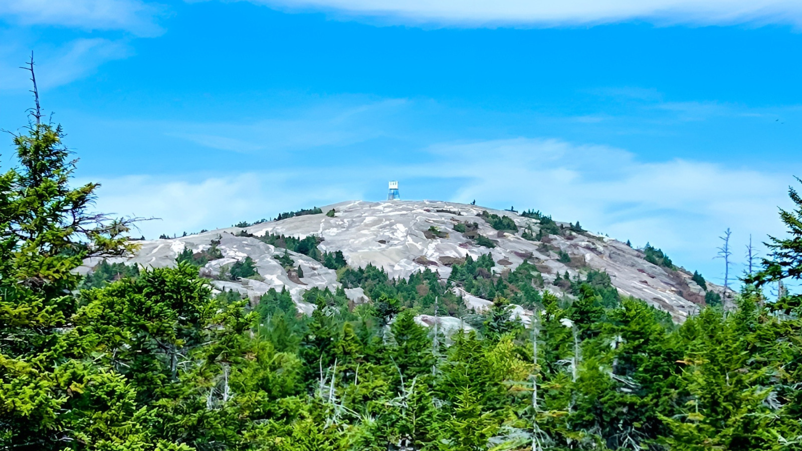 This Wildly Underrated New Hampshire State Park Is Packed With Mountain ...