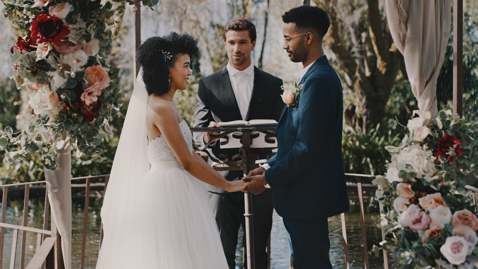 Tips For Choosing The Perfect Venue For Your Destination Wedding