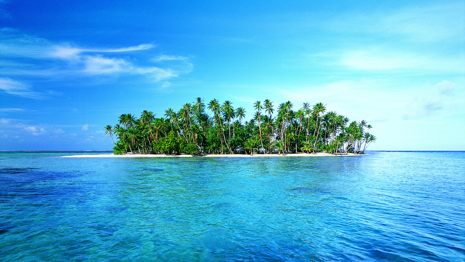 Top 15 Islands To Travel To In August