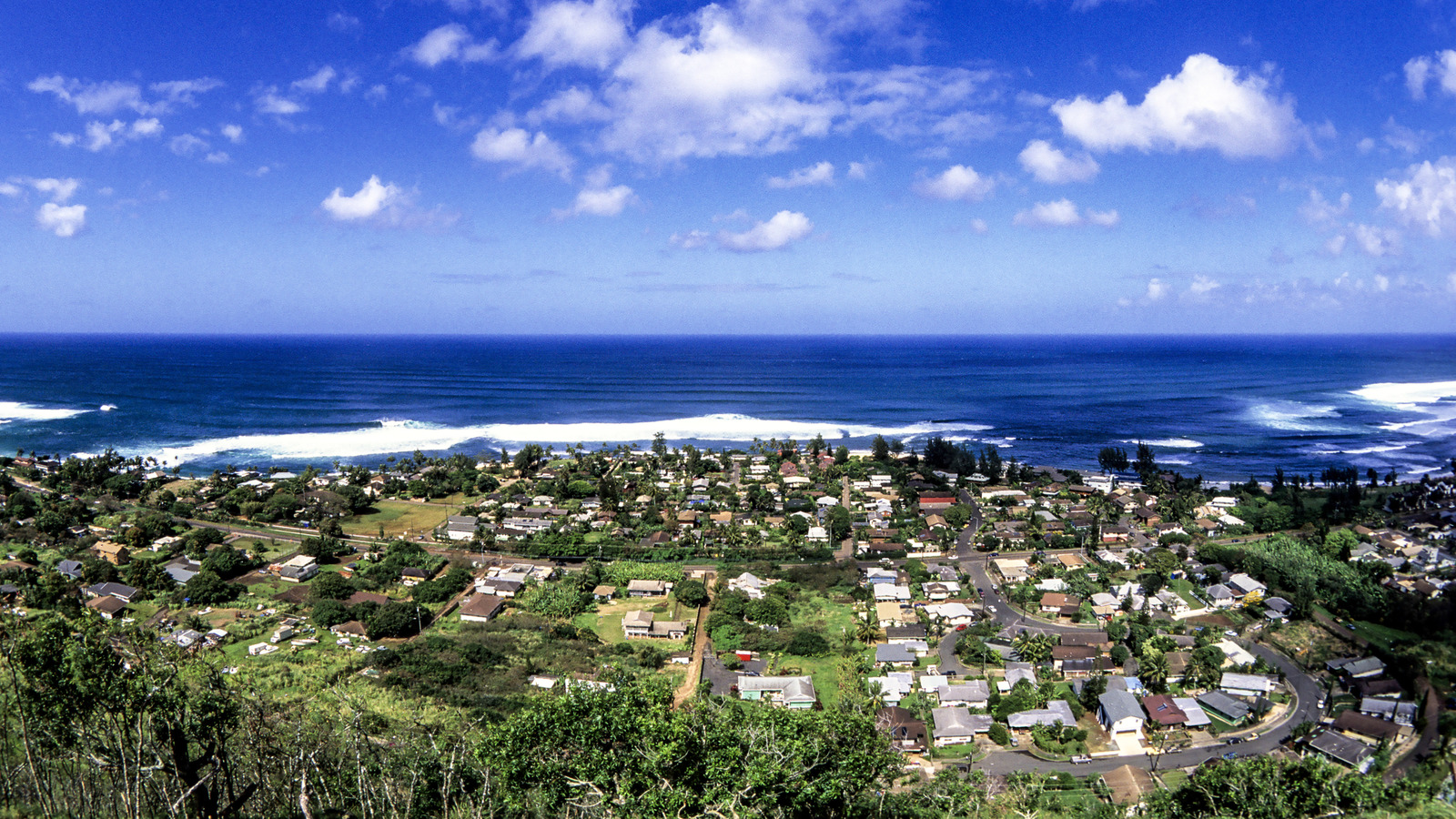 Tucked Away In Oahu's North Shore Is The Most Unique Shopping Spot ...