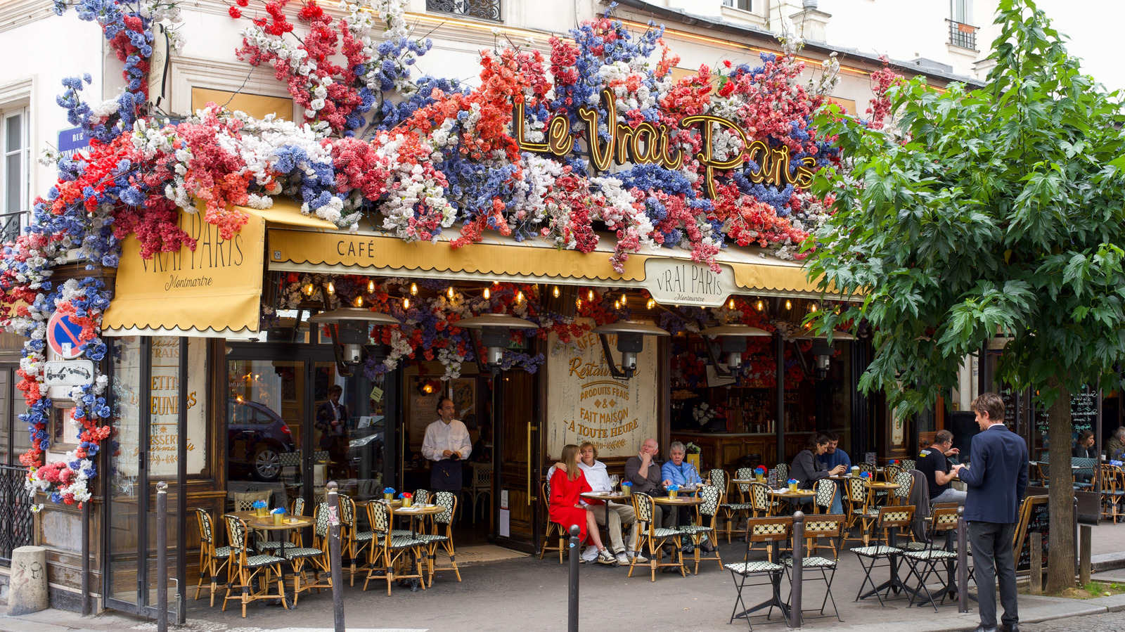 Unwritten Rules For Avoiding Tourist Trap Restaurants While In Paris