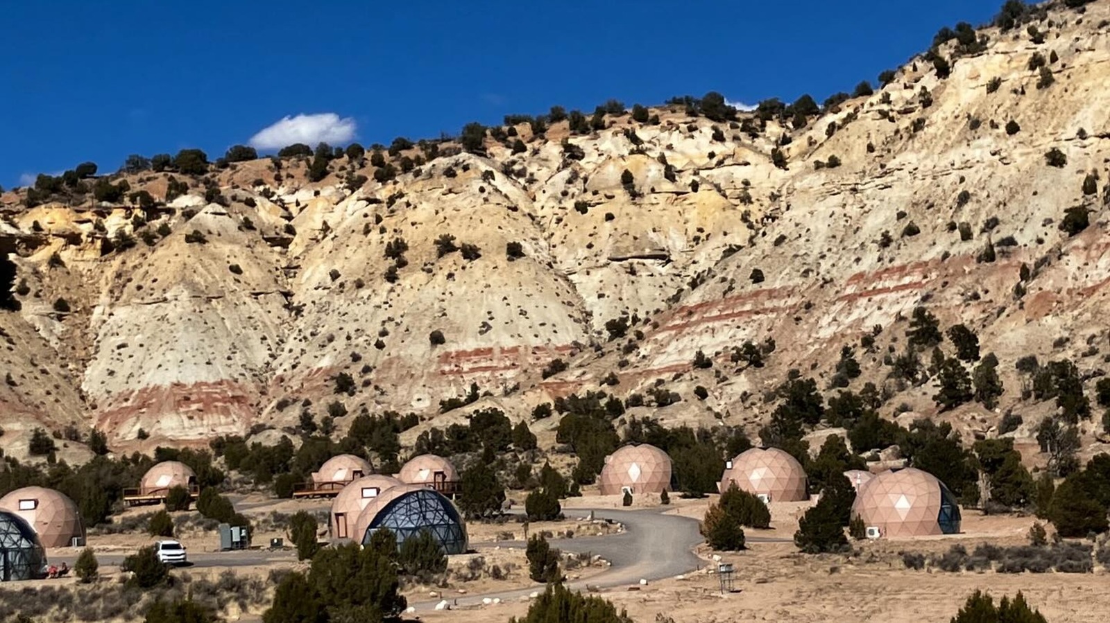 Utah's Best Stargazing Is In A Bryce Canyon National Park Resort Where ...