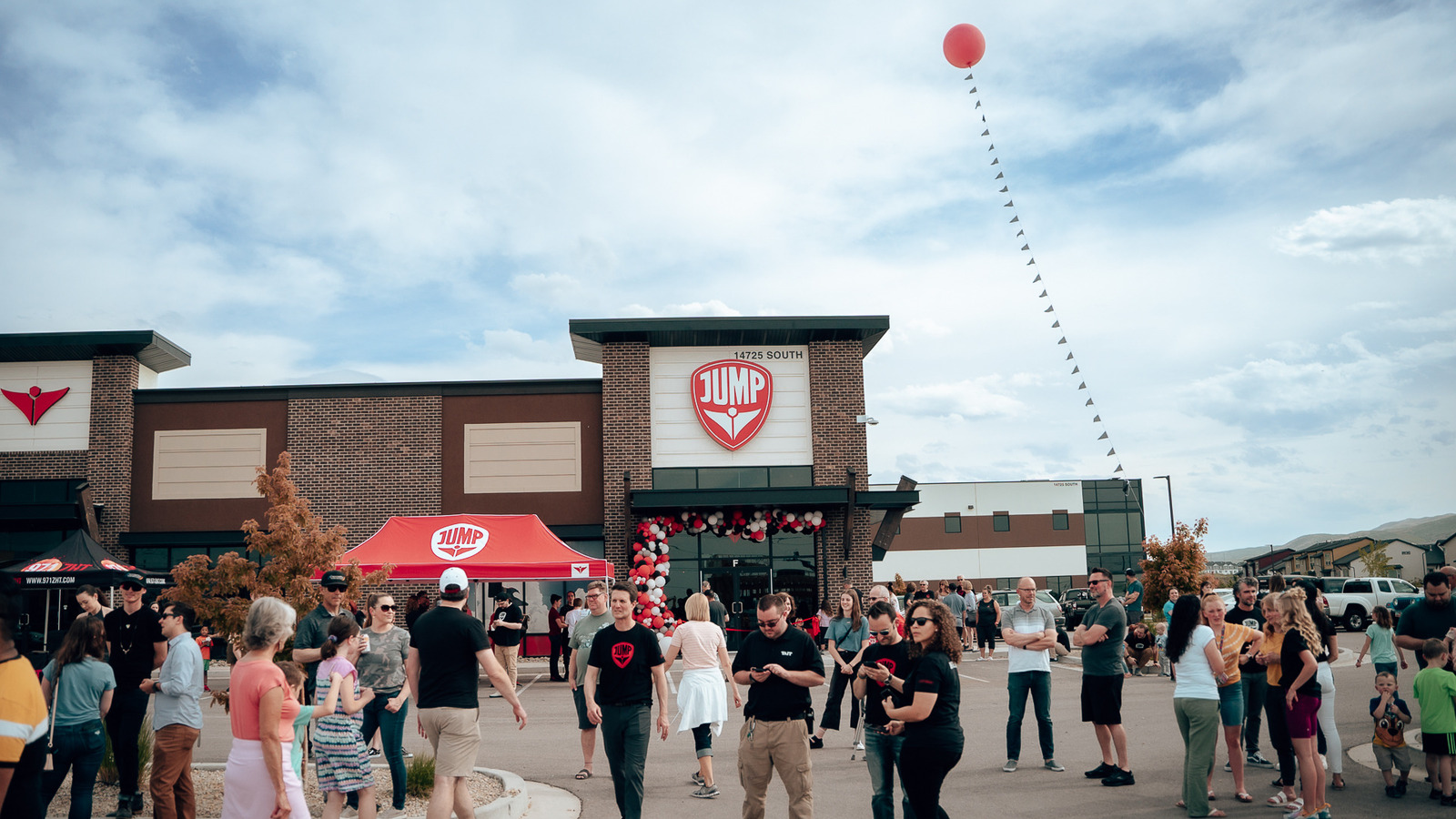 Utah's First Hyperreality Experience Is A Safe But Thrilling Multi ...