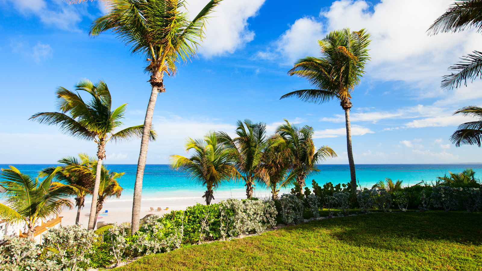 Vacation Like Taylor Swift And Travis Kelce At This Little-Known ...
